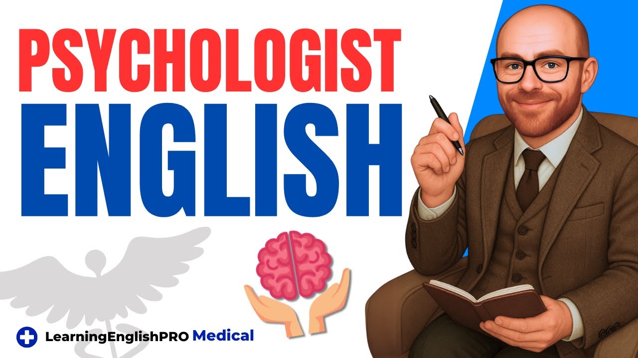 Psychology Terms You NEED To Know!