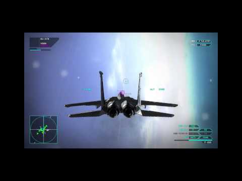Steam Community :: Video :: Vector Thrust Gameplay 2 (No Commentary)