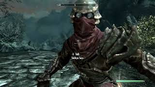 I'm Gonna Lose My FREAKING Mind at Skyrim Special Edition Nexus - Mods ...