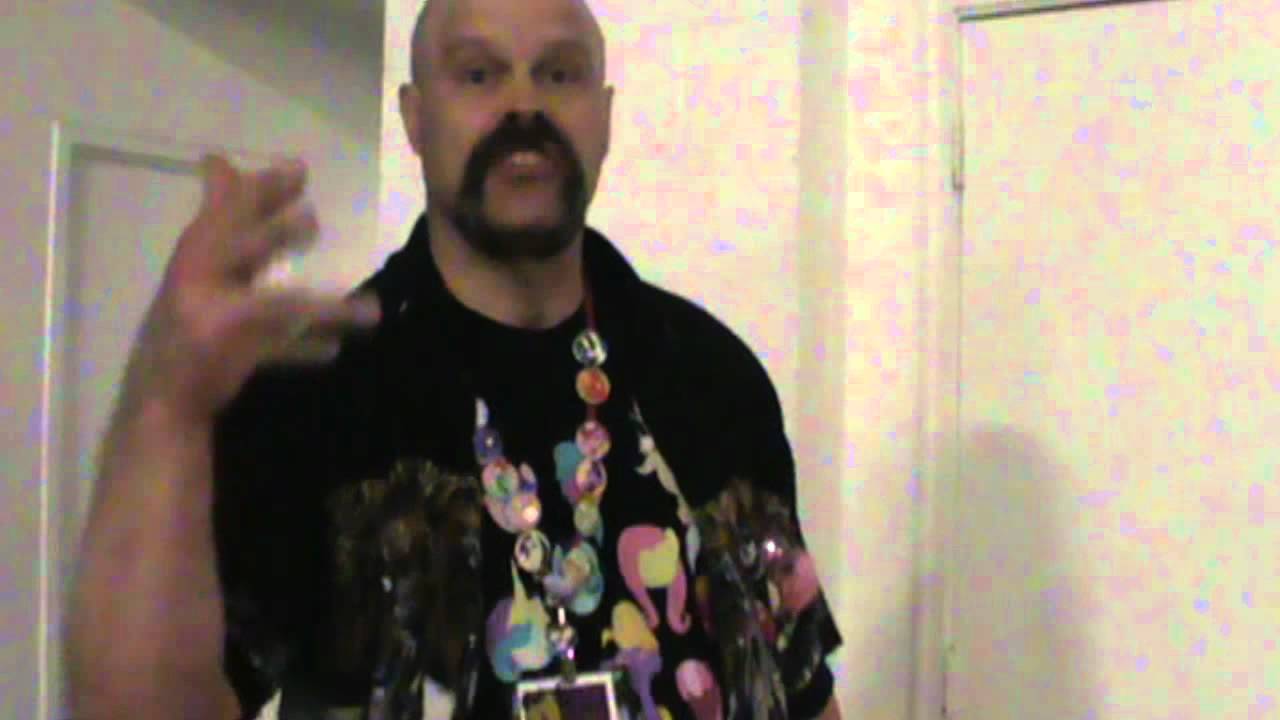 MLP Forums Shoutout: Dusty Katt