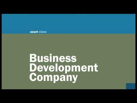 Franklin Square Capital Partners, Business Development Company