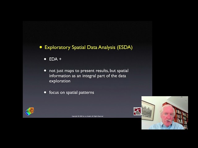 Exploratory Data Analysis: Univariate and Bivariate Techniques in Spatial Data Science | Galaxy.ai