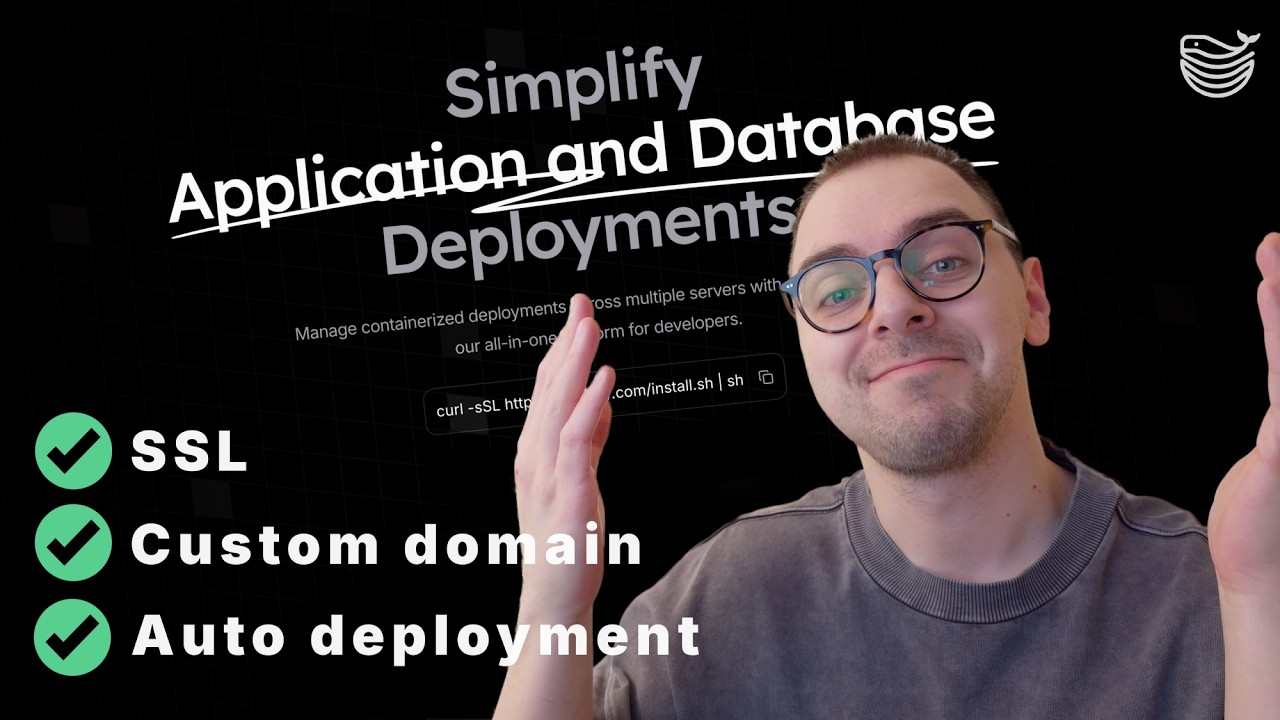 The Easiest Way to Deploy Spring Boot & Next.js on a VPS in 2026 (Dokploy)