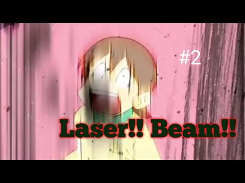Steam Community :: Video :: Laser!! Beam!! #2