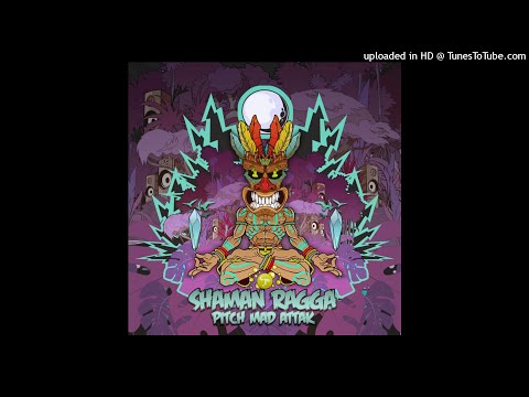 Pitch mad Attak - Summer Vibes