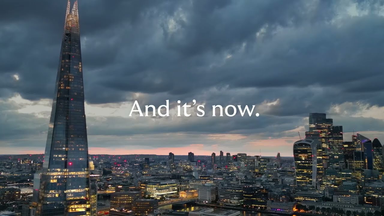 Howden brand launch film