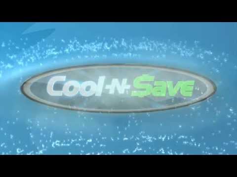 Cool-n-Save: How it works to save you money | AC Misting