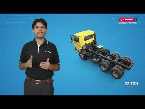 Wholesale Trader of Tipper Truck & Road Roller by Shri Ram Casting And ...