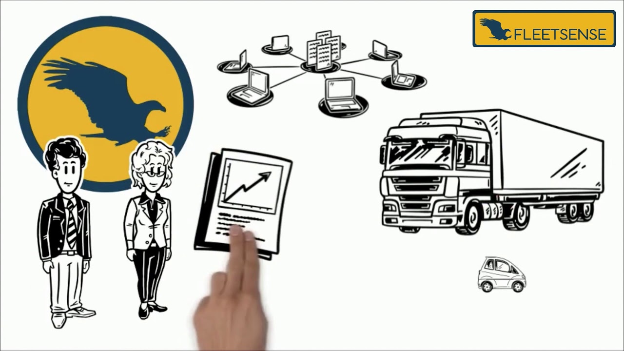 An introduction to FleetSense