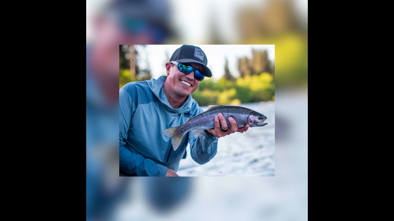“I Just Loved Fishing”—How a Local Kid Built Spokane’s Silver Bow Fly Shop
