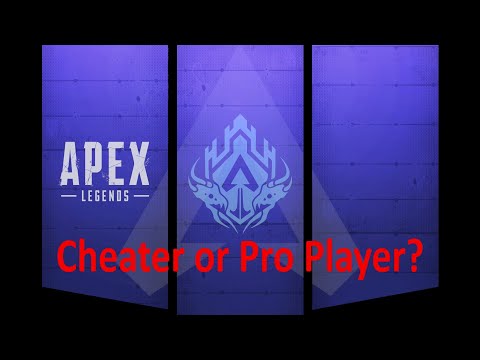 Steam Community :: Video :: Apex Legends - Sus player