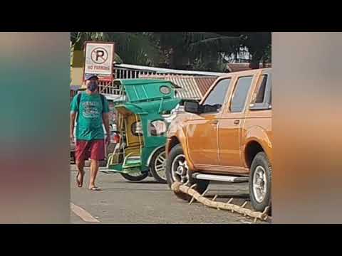 LTO/HPG/PSTMO Challenge - No Parking Edition v1