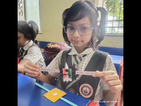 CHANDRAHASINI VIDYAPEETH | VOTING AWARENESS PROGRAM | 2023
