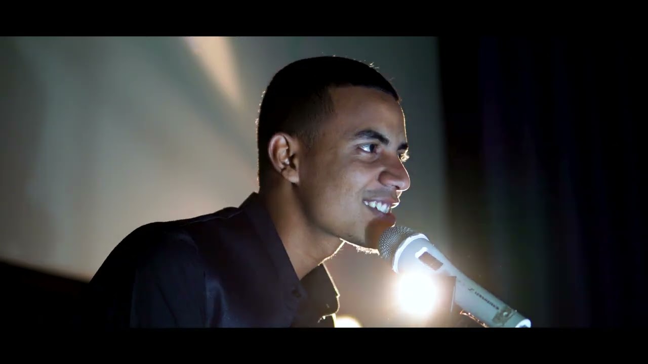 ISMAAILKILAH - ZOM POSITIF - OFFICIAL MUSIC VIDEO by Island Framework