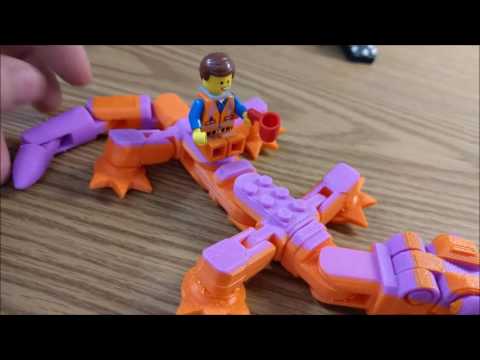 Chompy the Alamagator by steveweber314 - Thingiverse