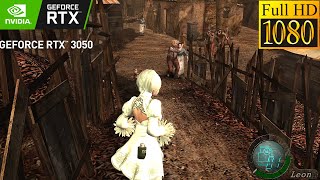 RE4 2B MOD - Chapter 1-1 at Resident Evil 4 Nexus - Mods and community