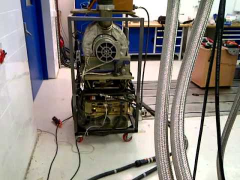 Microturbine at Best Price in India