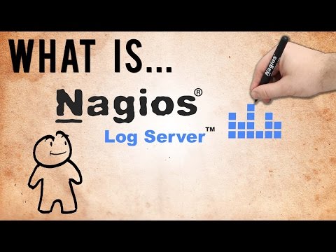 Nagios Log Server: Break it Down