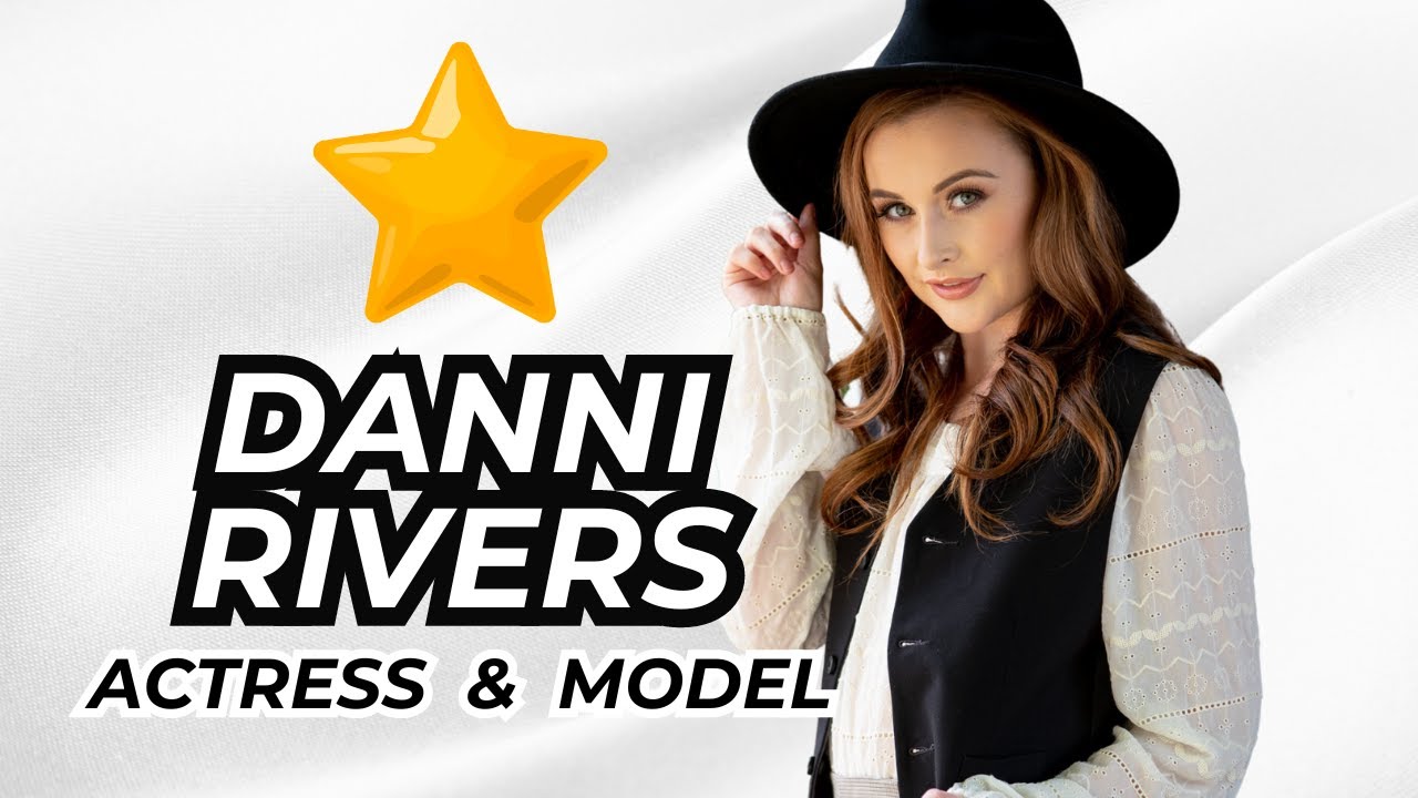 Danni Rivers  - The famous American performer