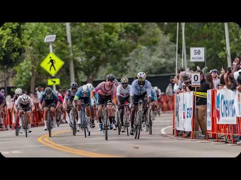 2024 LAC crits Lucas Burgoyne big win against Justin Williams