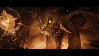 Diablo Immortal - Kikuras Rapids Cinematic