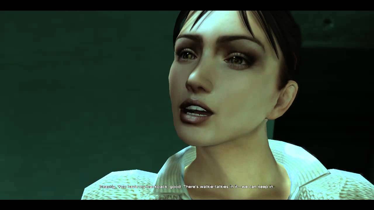 Let's Play Shadow Complex Remastered - Episode 4
