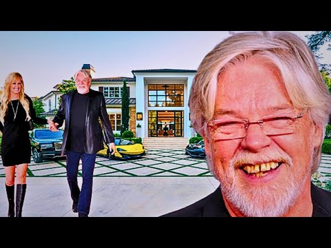 Bob Seger House Tour, 3 DIVORCES, NEW PARTNER, 2children, Net Worth & Lifestyle