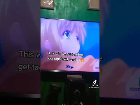 Boku No Pico In GMA💀