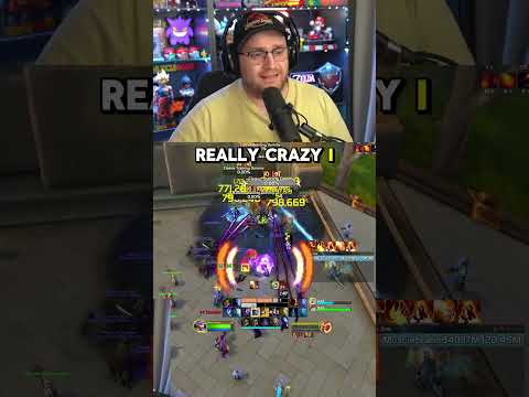 IS FIRE MAGE VIABLE?!!! - Season 3 AOE Rotation - Patch 11.2