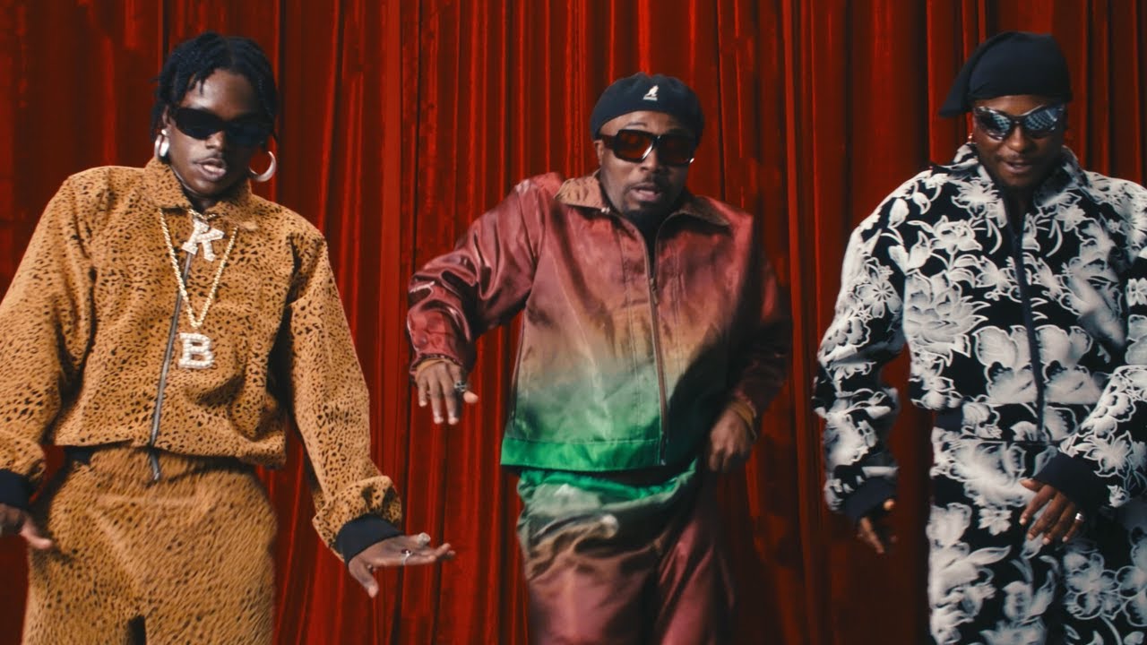 Lyrics & Translations of EXCELLENT by Kojo Blak | Popnable