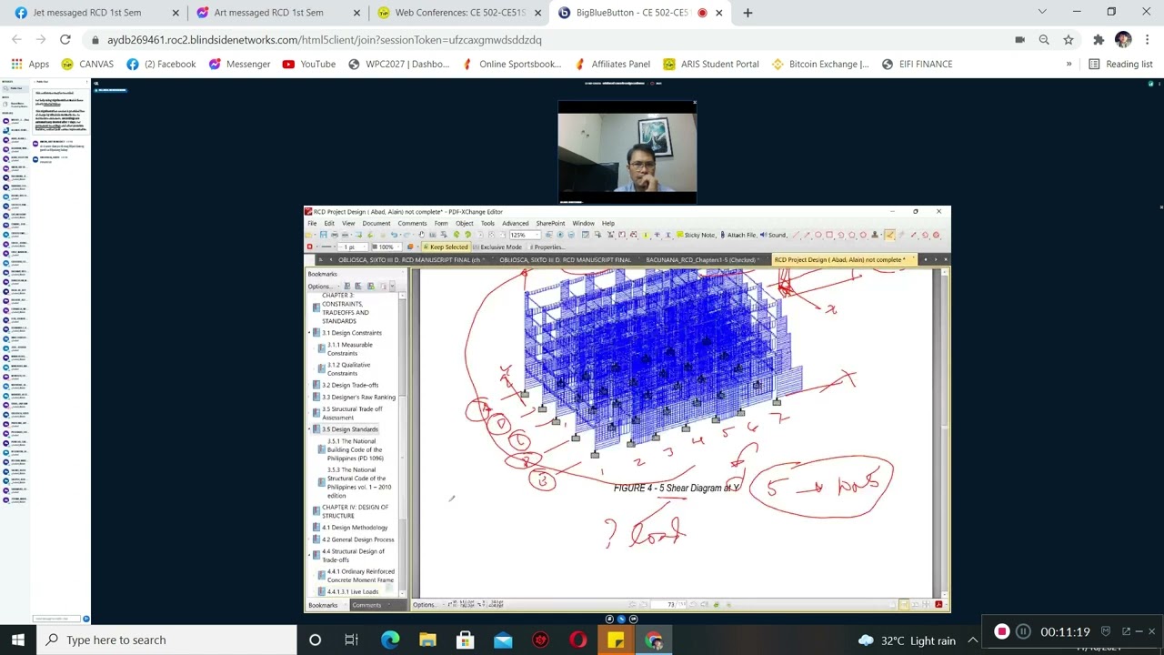 RCD   PROJECT DISCUSS
