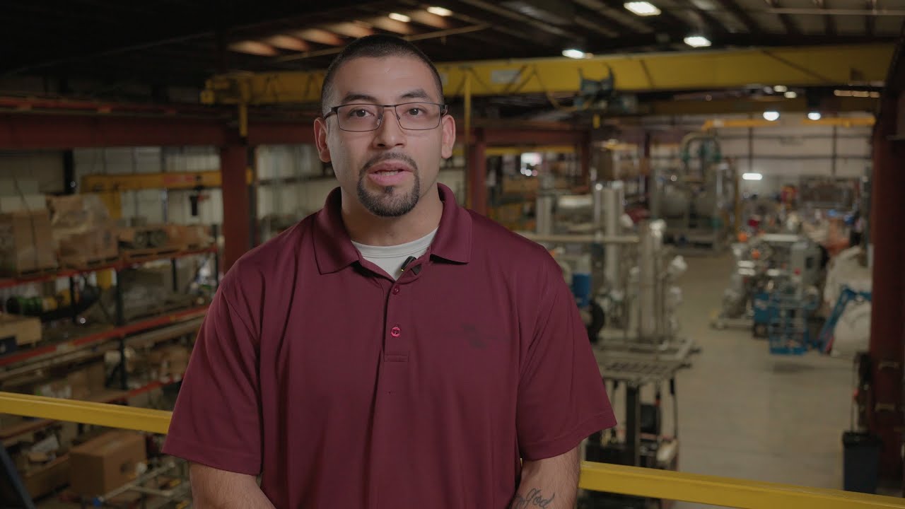 Inside the System | Johnathan