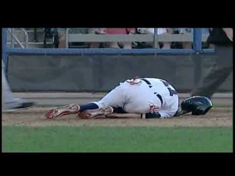 Break a Leg, Larish | From Forbes to Federal