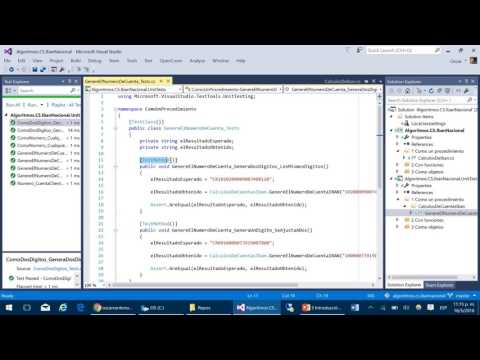 ¿Cómo funciona una prueba unitaria? – Software Mantenible.com