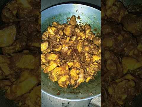Chicken Recipe#trending #shorts #chicken#chickenrecipe #viral #food #odia #recipe#foodie#tasty