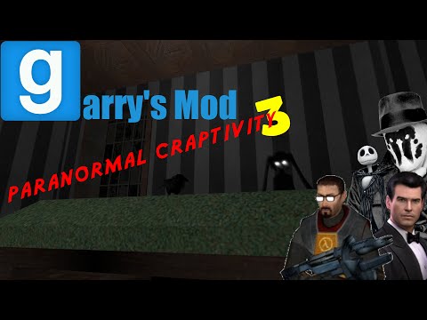 Steam Community :: Video :: Gmod: Paranormal Craptivity - Night 3.