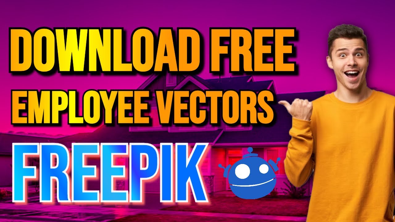 Download Copyright Free Employee Vectors | Freepik
