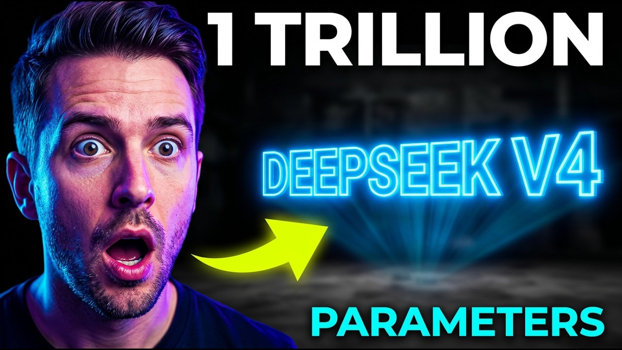 DeepSeek V4 Just Broke the Internet: 100% Free Frontier AI
