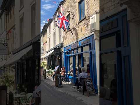 Home to the RAU, Cirencester is known as the capital of the Cotswolds.