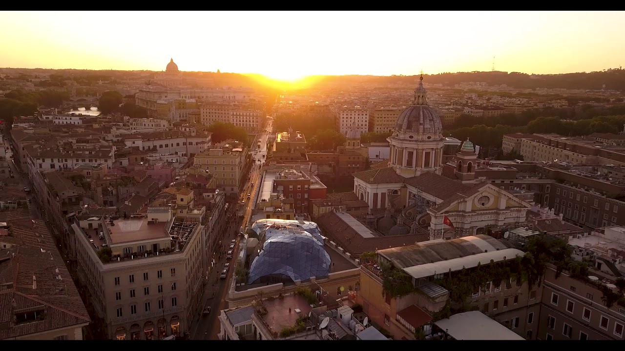 Home - La Lanterna Rome