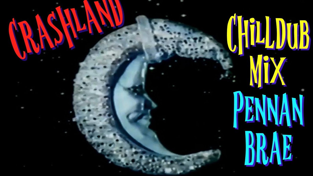 Lyrics & Translations of CRASHLAND by Pennan Brae | Popnable