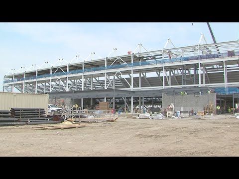 Interest in KC Current season tickets exceeds stadium capacity