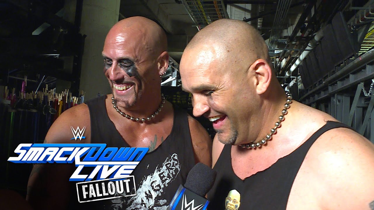 Fightful | WWE News, AEW News, Pro Wrestling Backstage News