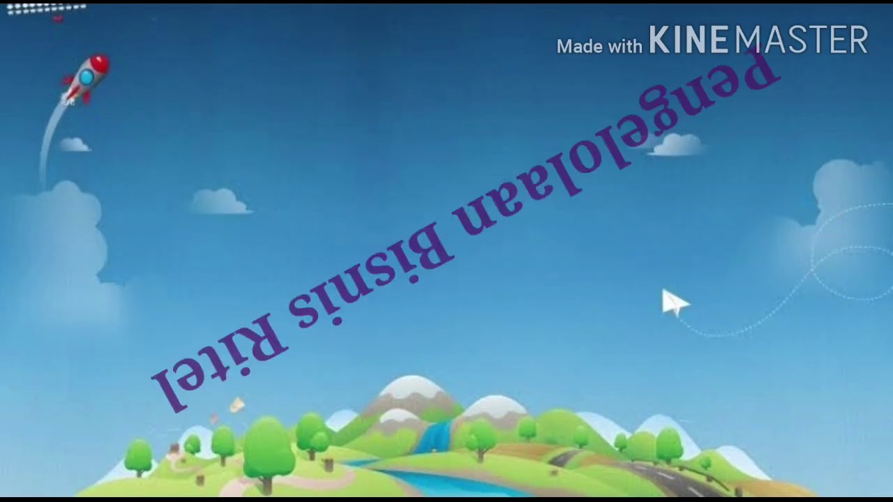 Pengelolaan Bisnis Ritel Kelas XI