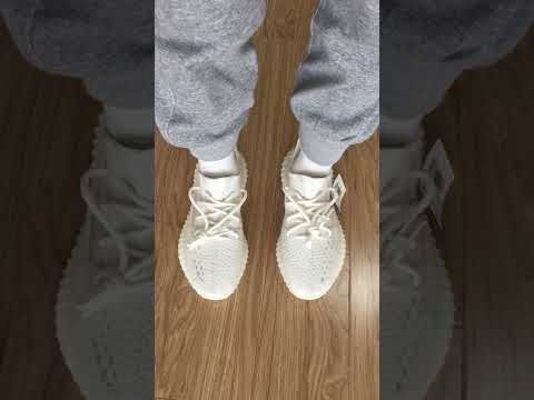 Daily Review: Yeezy Boost 350 V2 Bone