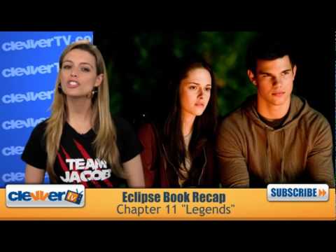 Eclipse Book Recap: Chapter 11 “Legends” | Things That I Like Or Dislike