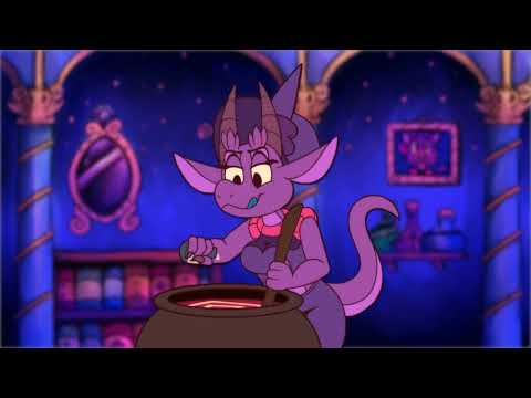 Purliths Potion 1 Exsplosive Results