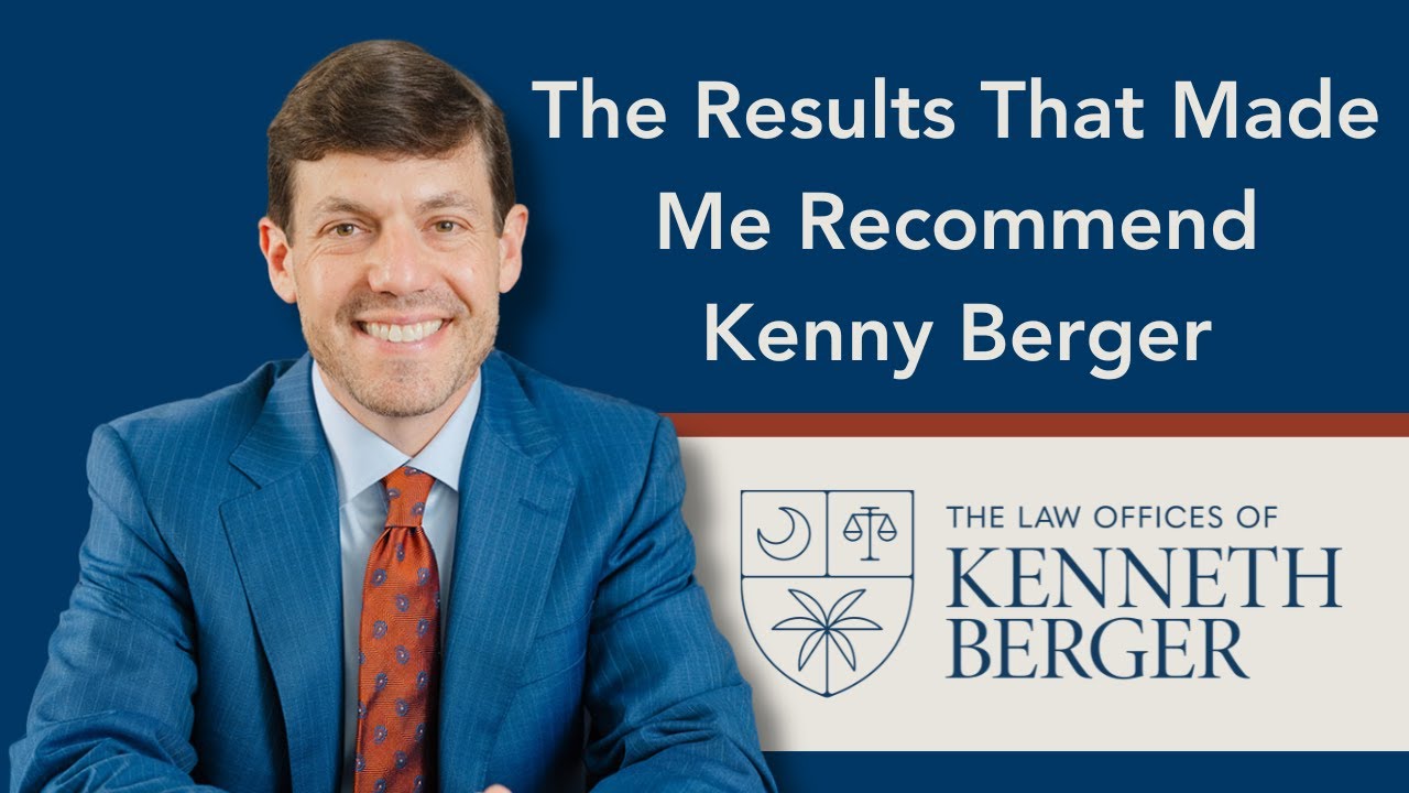 Local Attorney Shares Why She Trusts the Law Office of Kenneth Berger ...