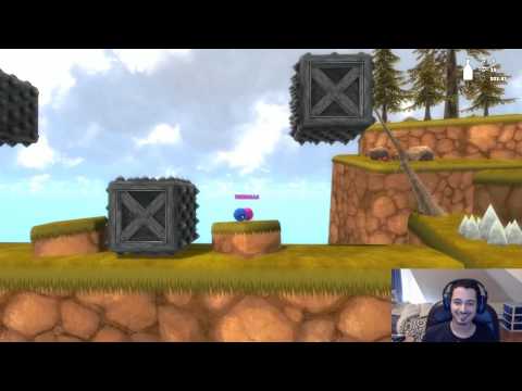 Steam Community :: Video :: NEW Indie game Bob was Hungry GAMEPLAY ...