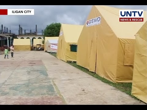 DSWD to conduct validation of displaced families in Mindanao to ensure they receive aid